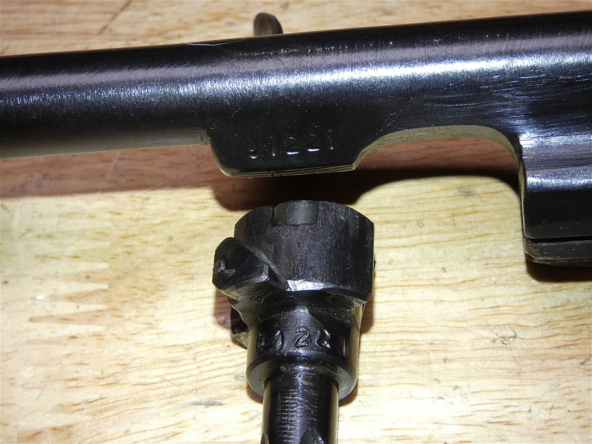 Romarm Romak 3 – 7.62x54r | D4 Guns