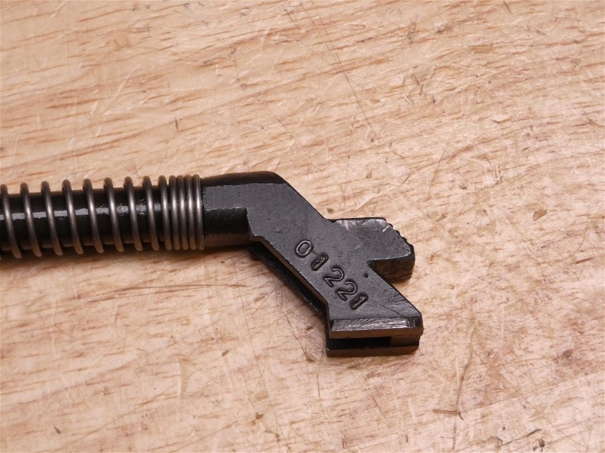 Romarm Romak 3 – 7.62x54r | D4 Guns