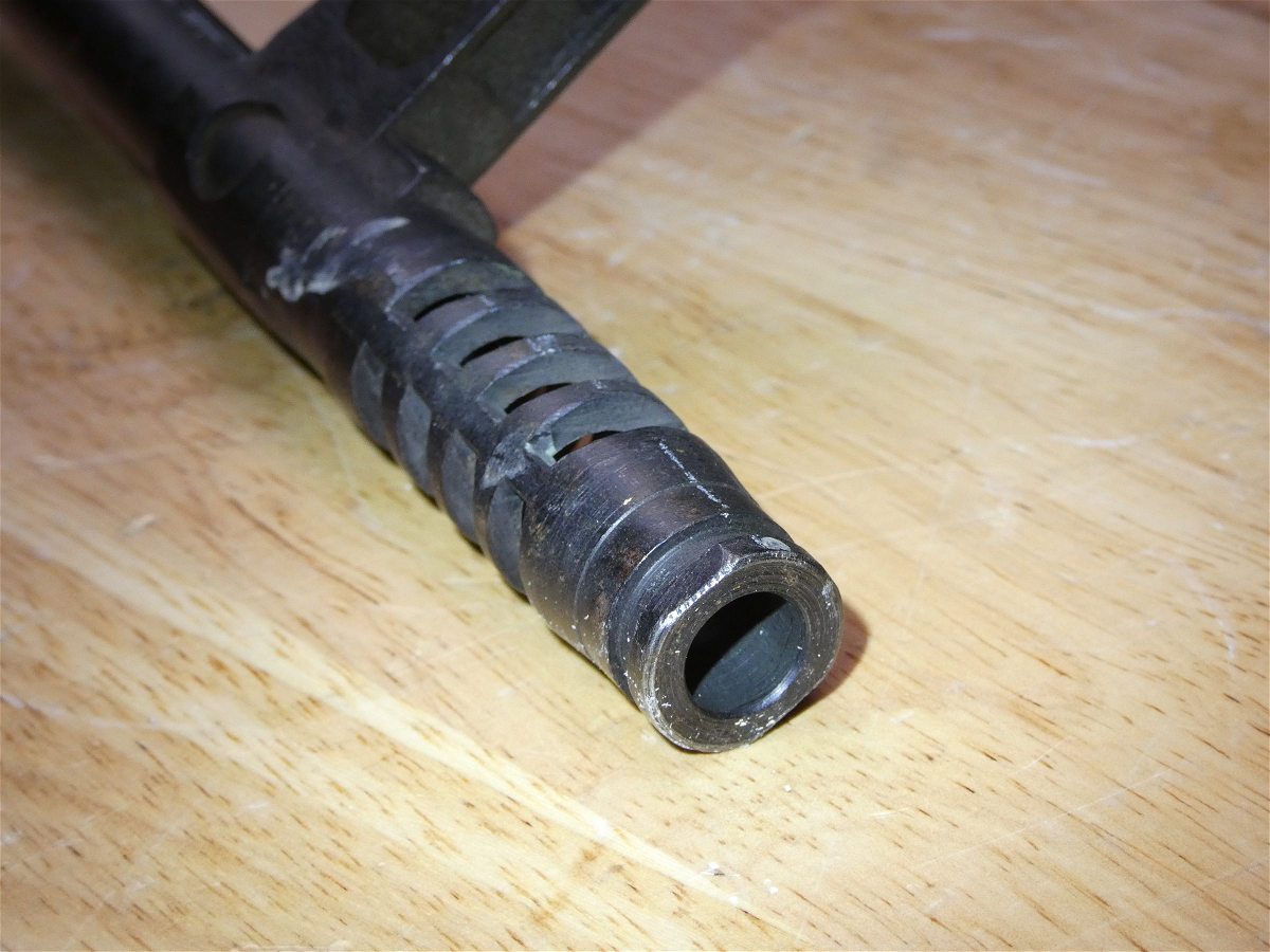 Romarm Romak 3 – 7.62x54r | D4 Guns