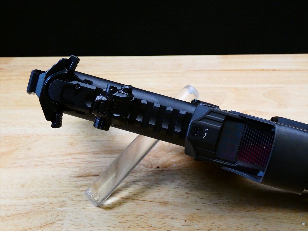 Sig Sauer MPX K - 9mm - Holosun - XLNT Condition w/ 6 Mags - PCC - C ...