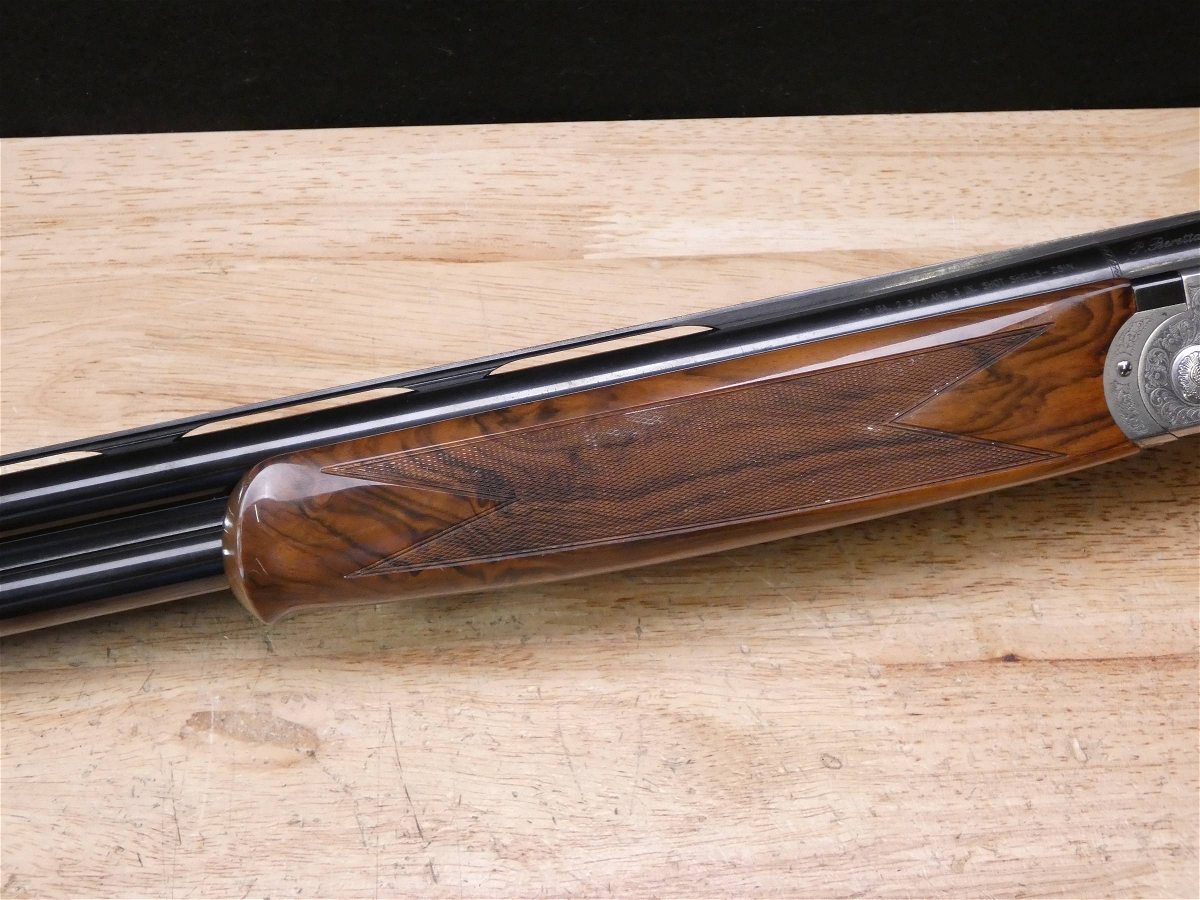 Beretta 687 EELL Diamond Pigeon – 20 Gauge | D4 Guns