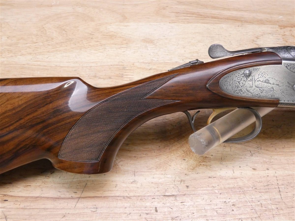 Beretta 687 EELL Diamond Pigeon – 20 Gauge | D4 Guns