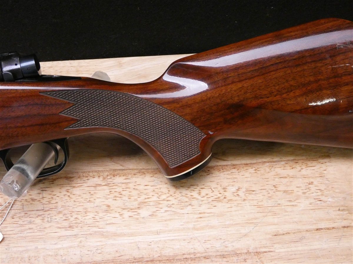 Winchester Model 70 XTR - .30-06 - Monte Carlo - M70 - w/ OG Spec Sheet ...