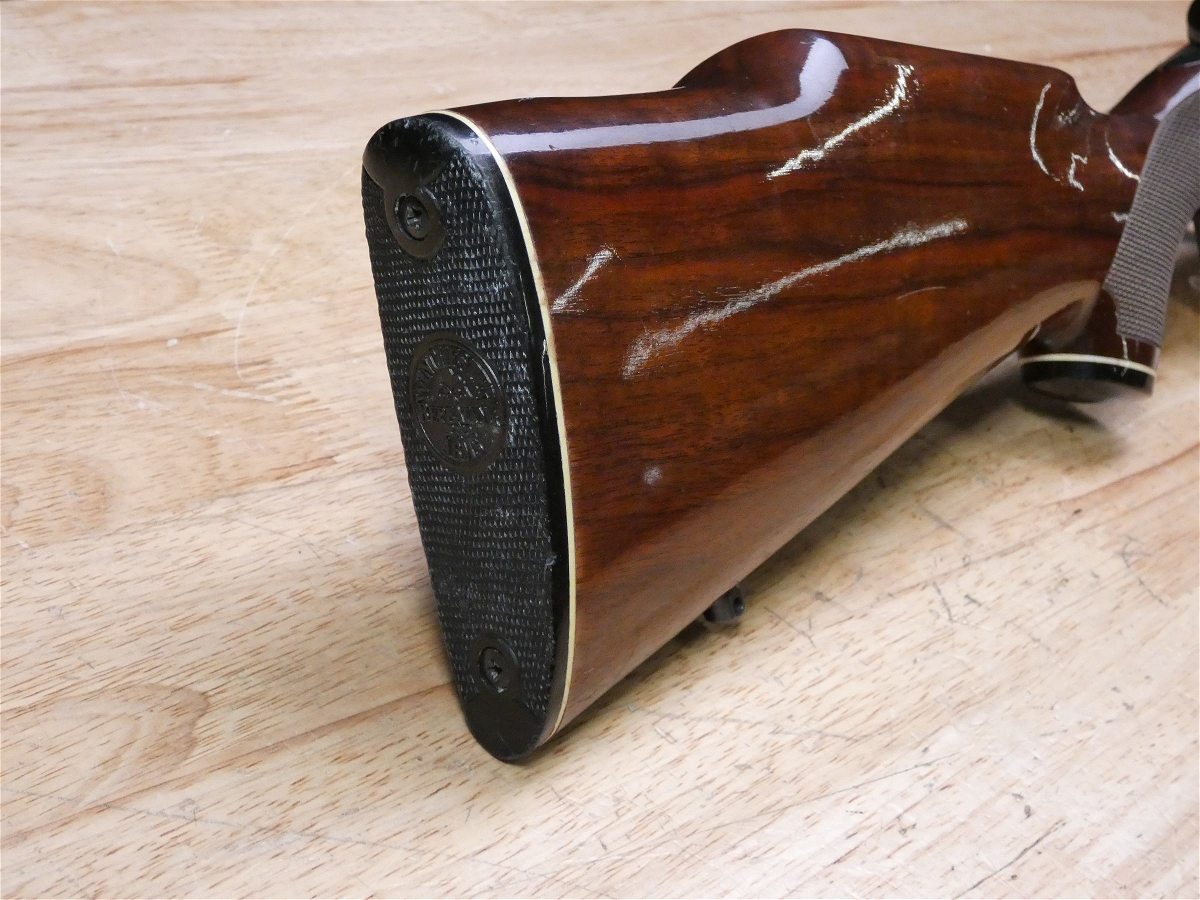 Winchester Model 70 XTR - .30-06 - Monte Carlo - M70 - w/ OG Spec Sheet ...