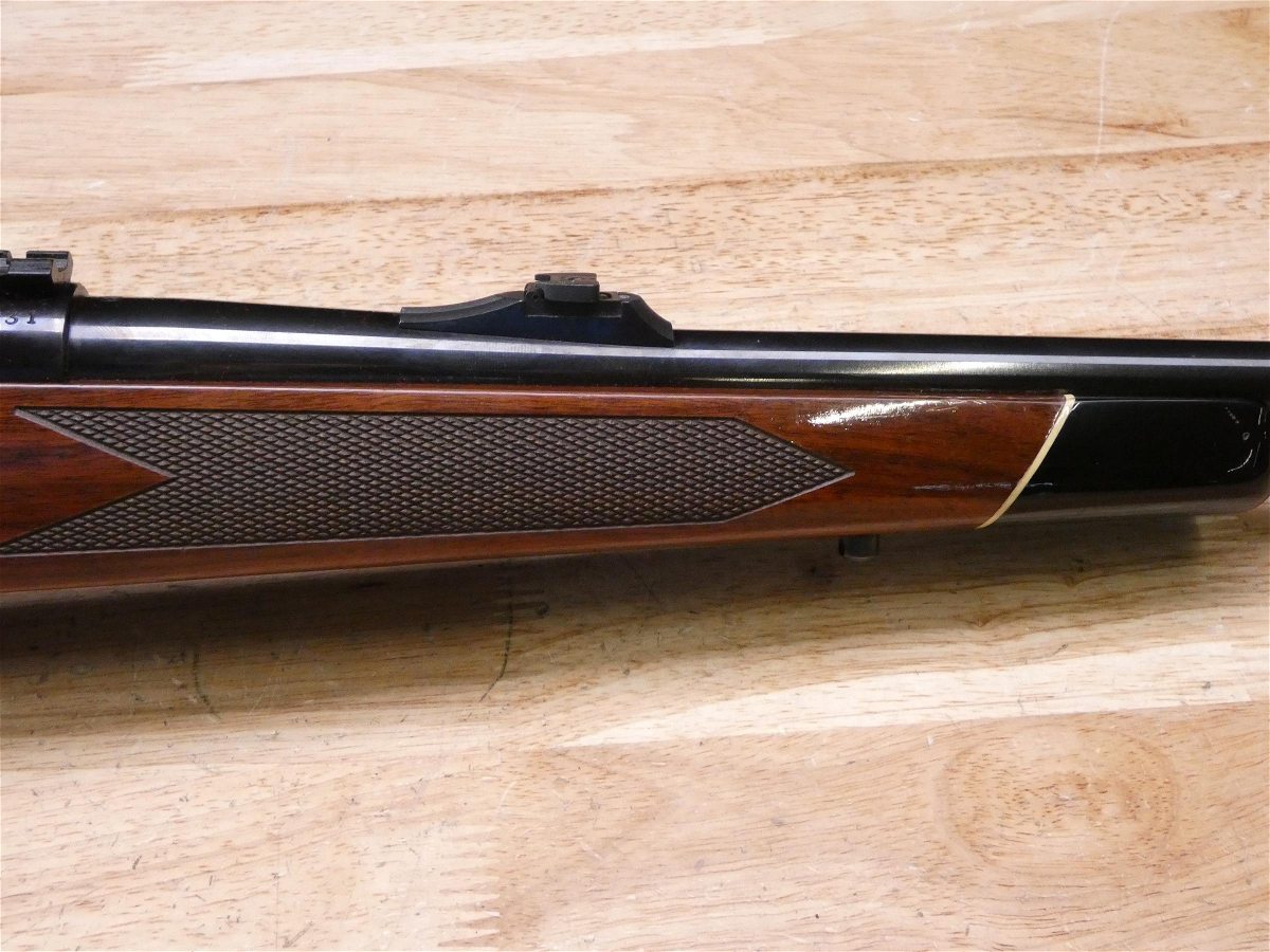 Winchester Model 70 XTR - .30-06 - Monte Carlo - M70 - w/ OG Spec Sheet ...