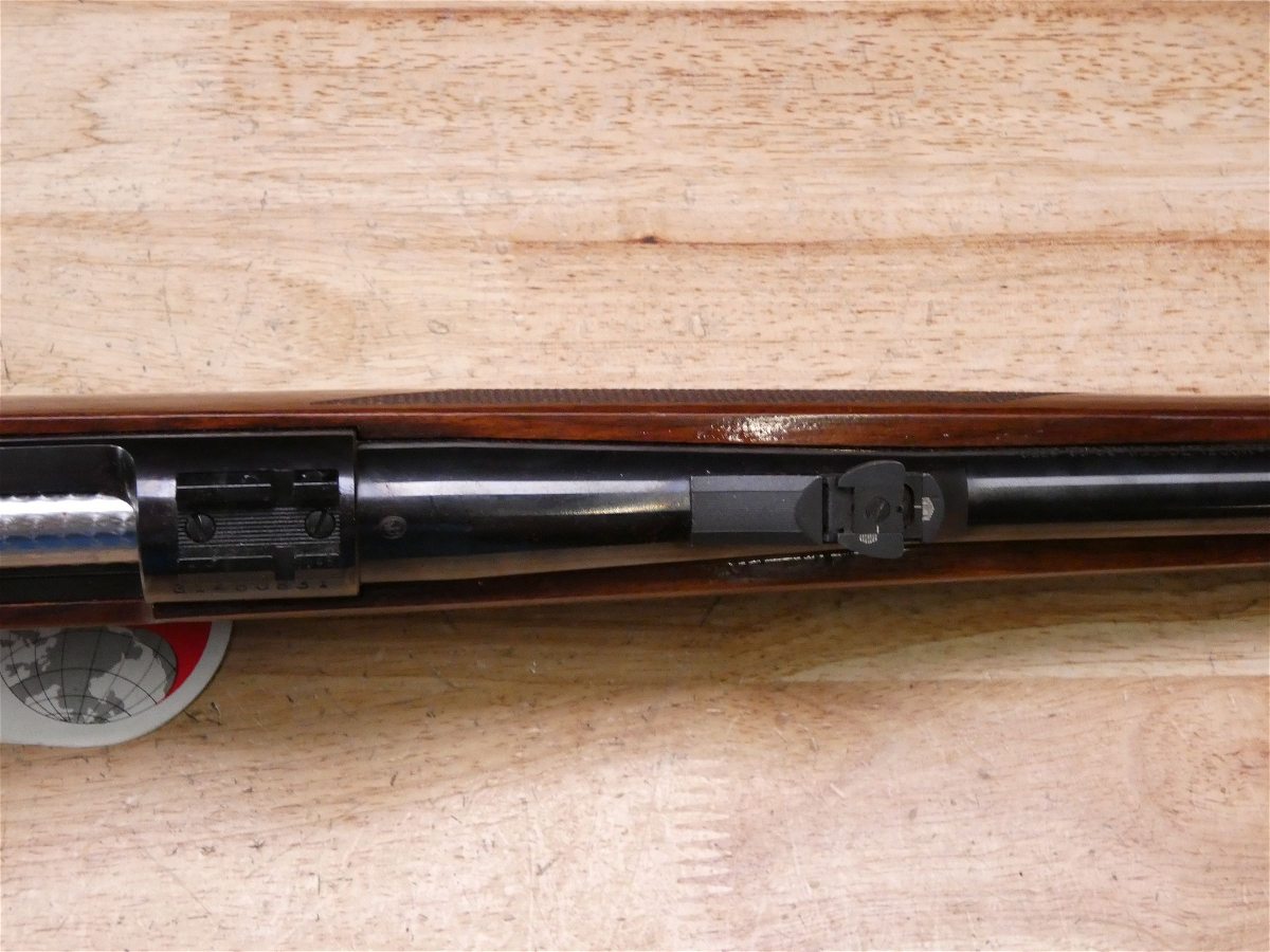 Winchester Model 70 XTR - .30-06 - Monte Carlo - M70 - w/ OG Spec Sheet ...