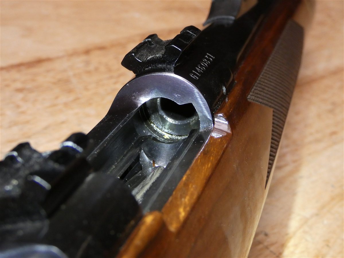 Winchester Model 70 XTR - .30-06 - Monte Carlo - M70 - w/ OG Spec Sheet ...