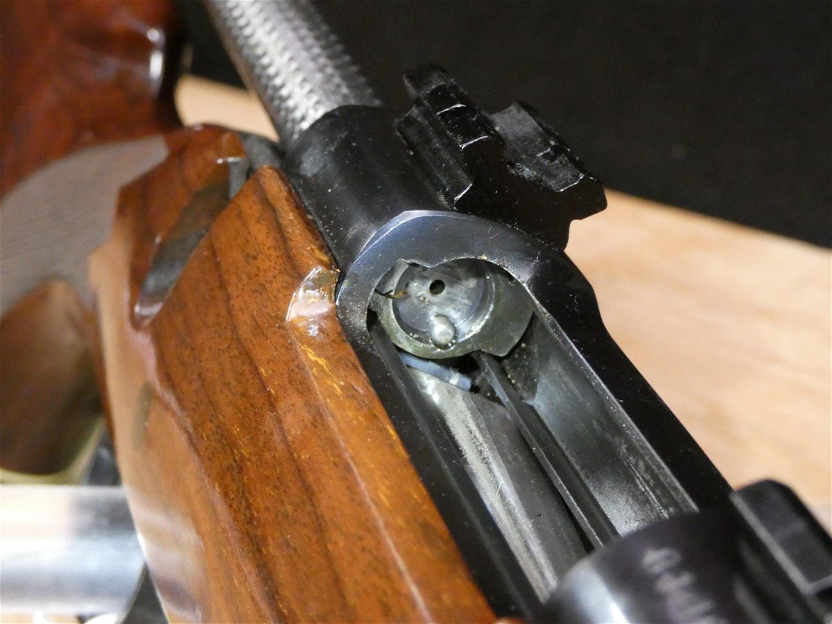 Winchester Model 70 XTR - .30-06 - Monte Carlo - M70 - w/ OG Spec Sheet ...