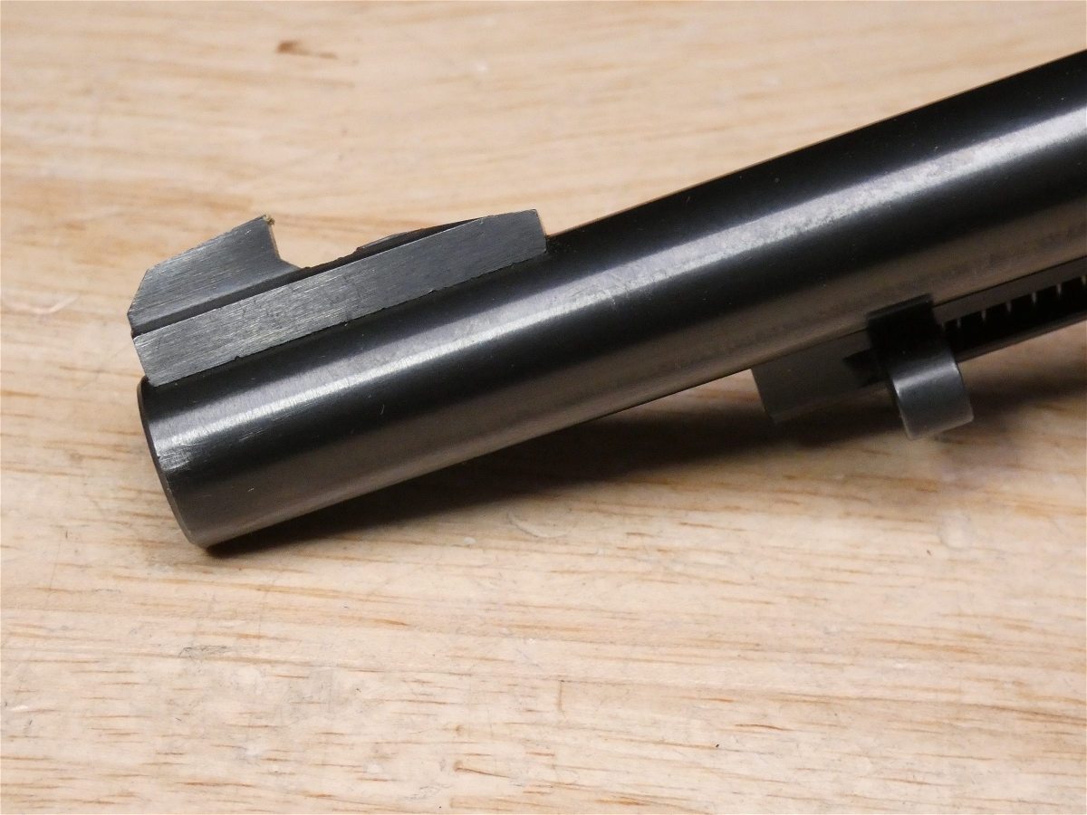 Ruger Super Single-Six – .22 LR & .22 Mag | D4 Guns