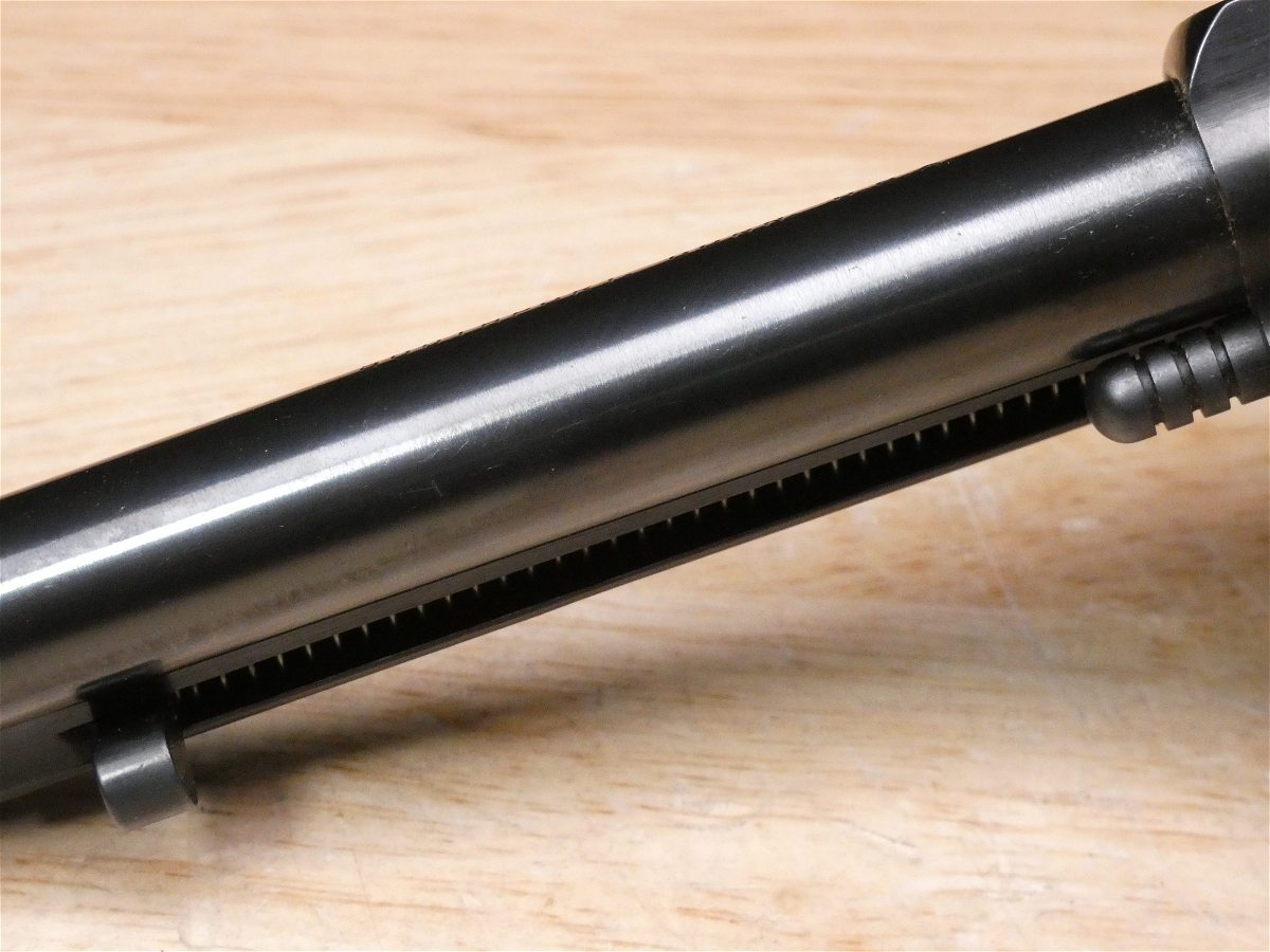 Ruger Super Single-Six – .22 LR & .22 Mag | D4 Guns