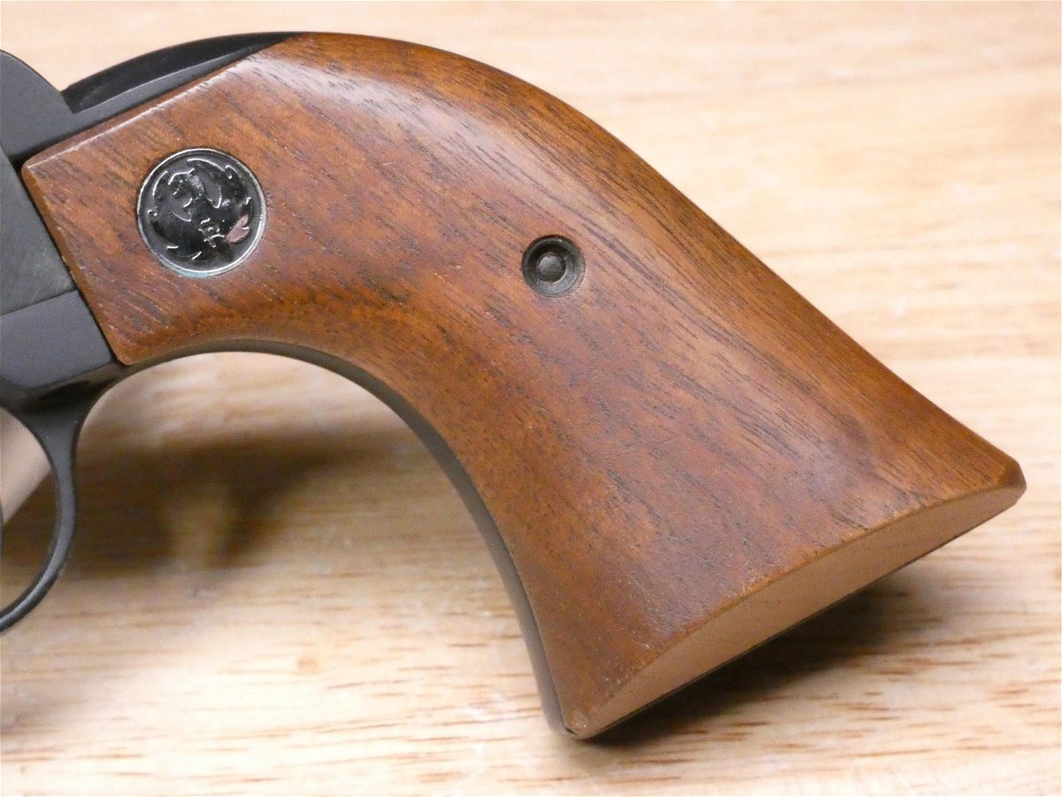 Ruger Super Single-Six – .22 LR & .22 Mag | D4 Guns