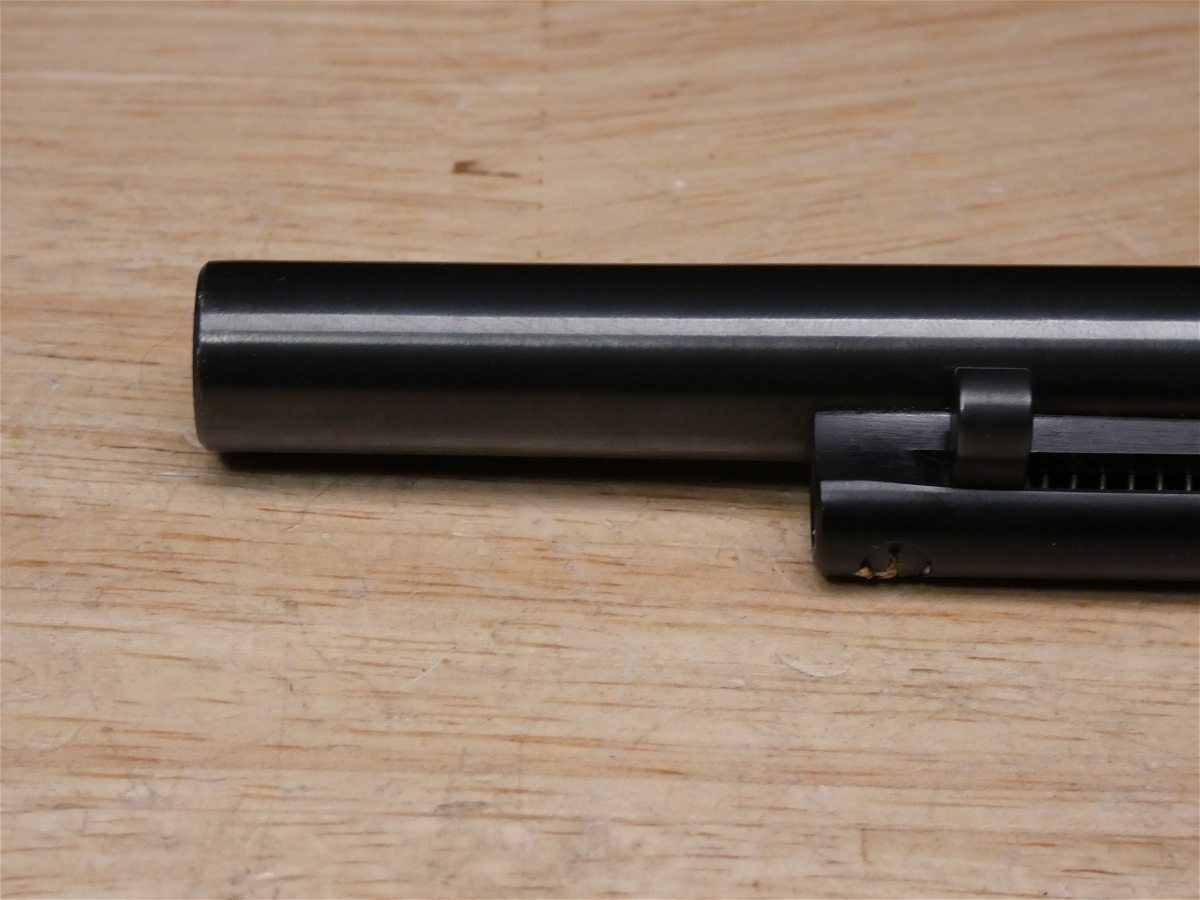 Ruger Super Single-Six – .22 LR & .22 Mag | D4 Guns