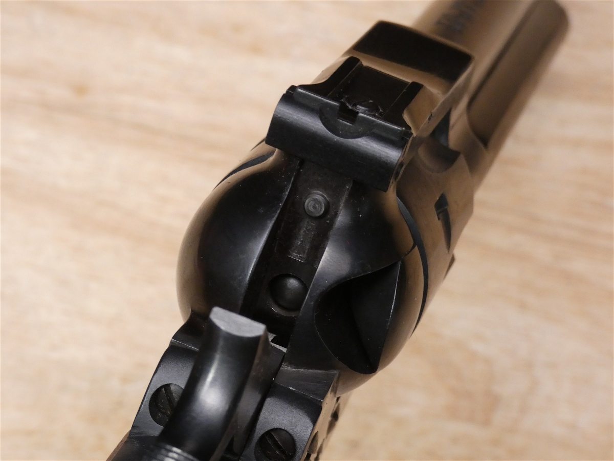 Ruger Super Single-Six – .22 LR & .22 Mag | D4 Guns