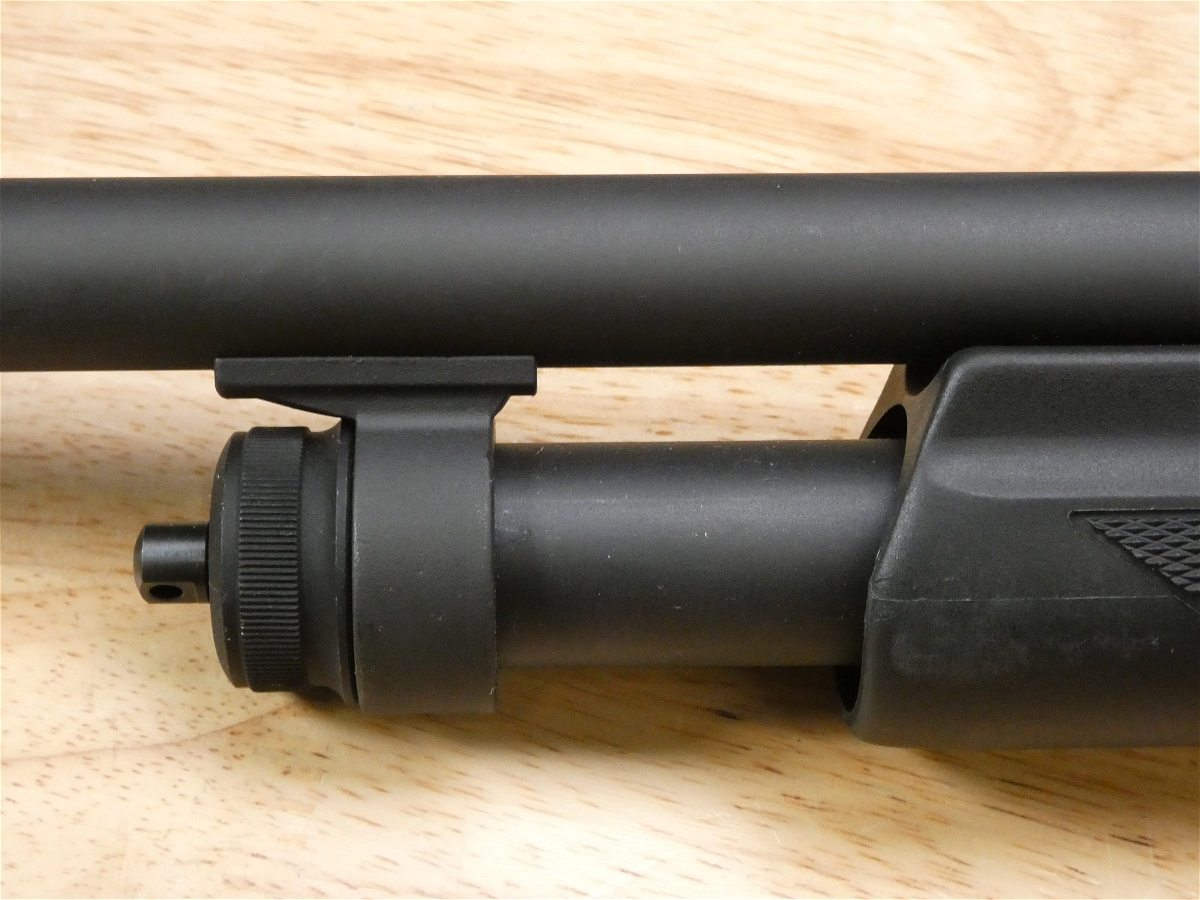 Churchill Akkar 612 - 12 Gauge - Pump Action - Turkish - EAA - Pump ...