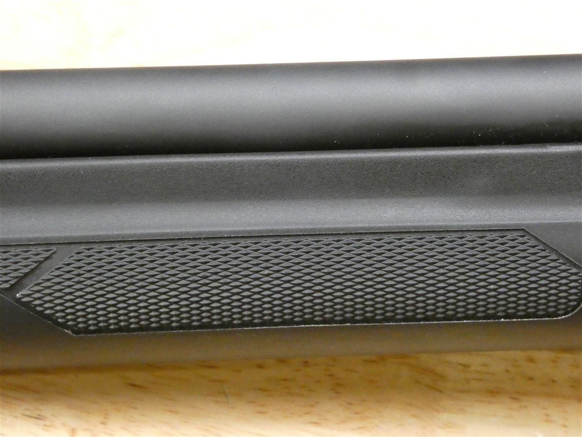 Churchill Akkar 612 - 12 Gauge - Pump Action - Turkish - EAA - Pump ...