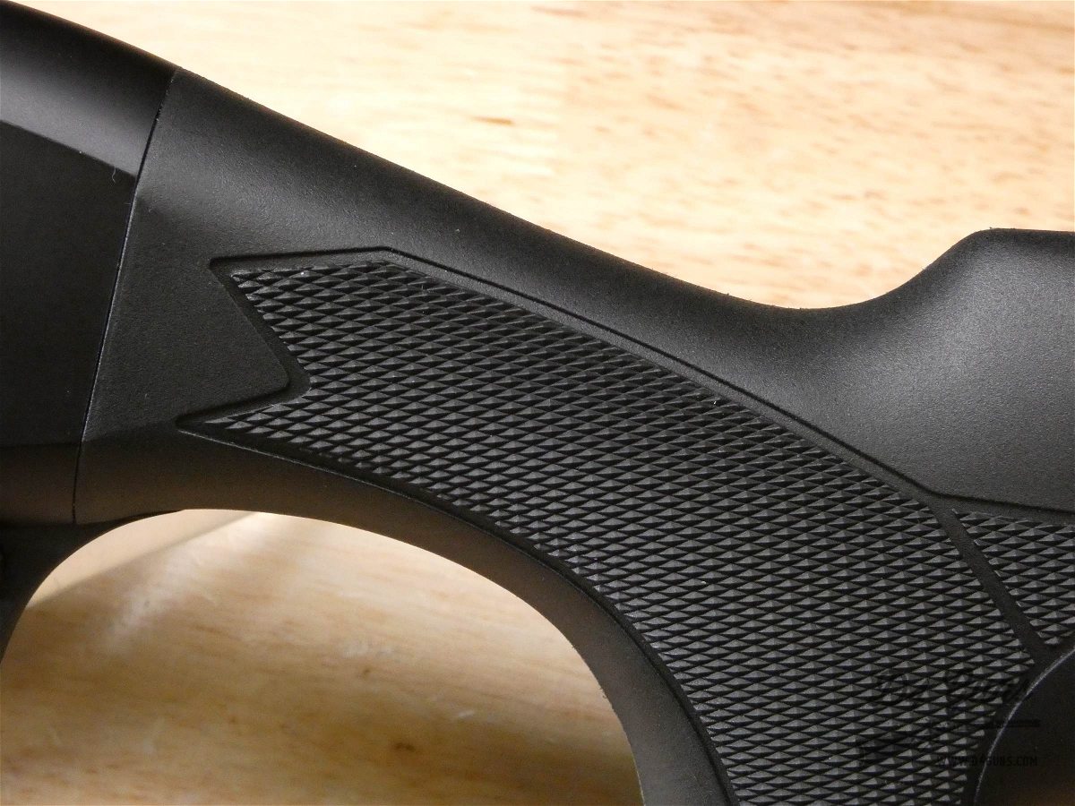 Churchill Akkar 612 - 12 Gauge - Pump Action - Turkish - EAA - Pump ...