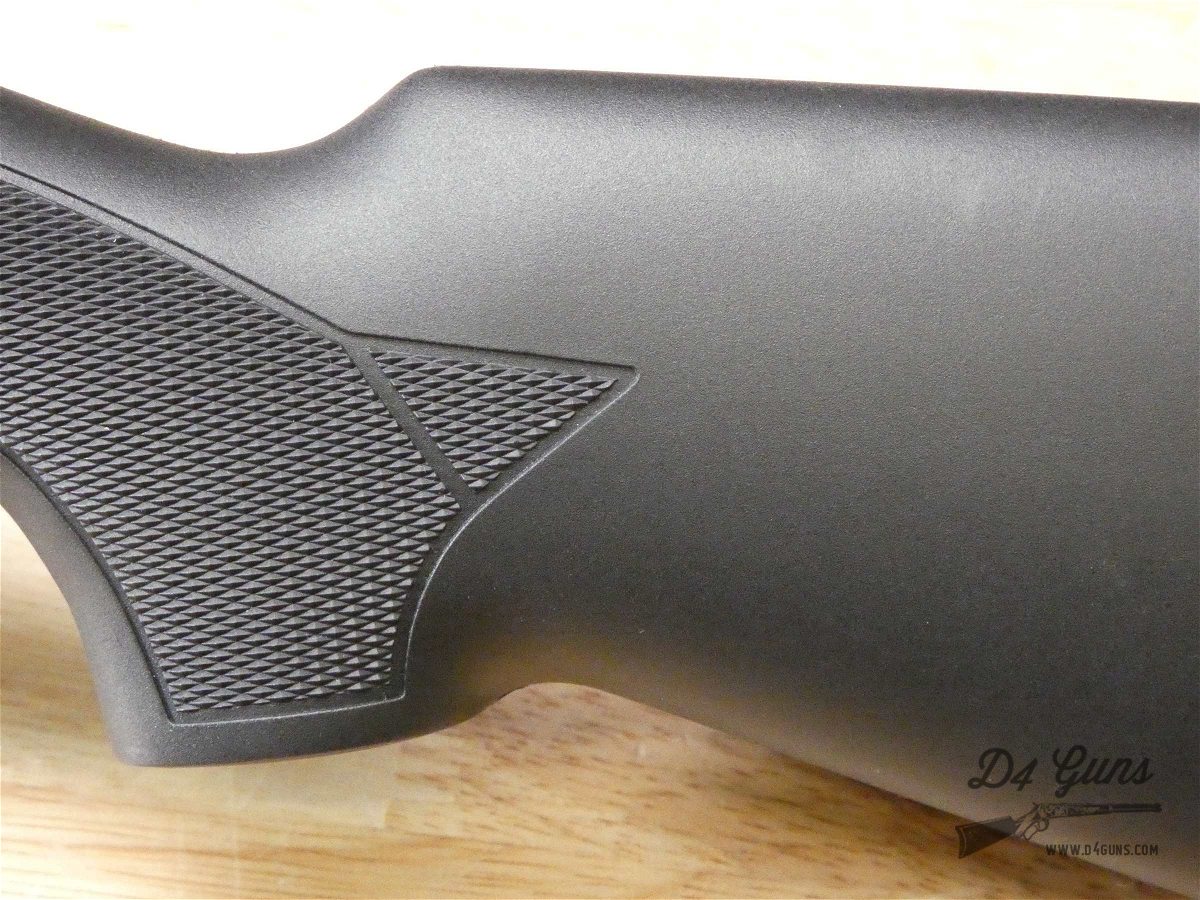 Churchill Akkar 612 - 12 Gauge - Pump Action - Turkish - EAA - Pump ...