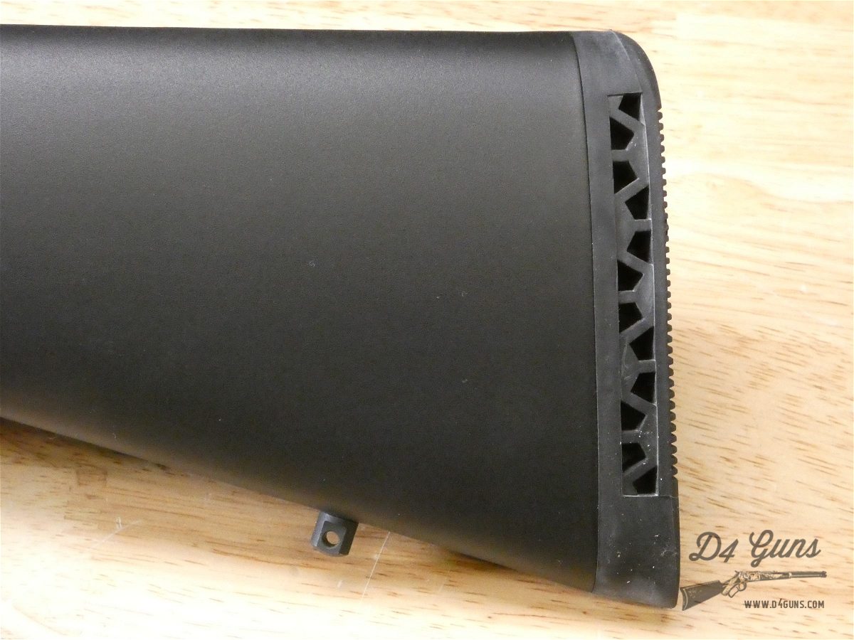 Churchill Akkar 612 - 12 Gauge - Pump Action - Turkish - EAA - Pump ...