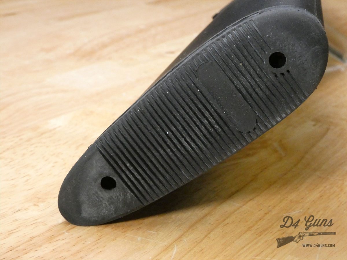 Churchill Akkar 612 - 12 Gauge - Pump Action - Turkish - EAA - Pump ...