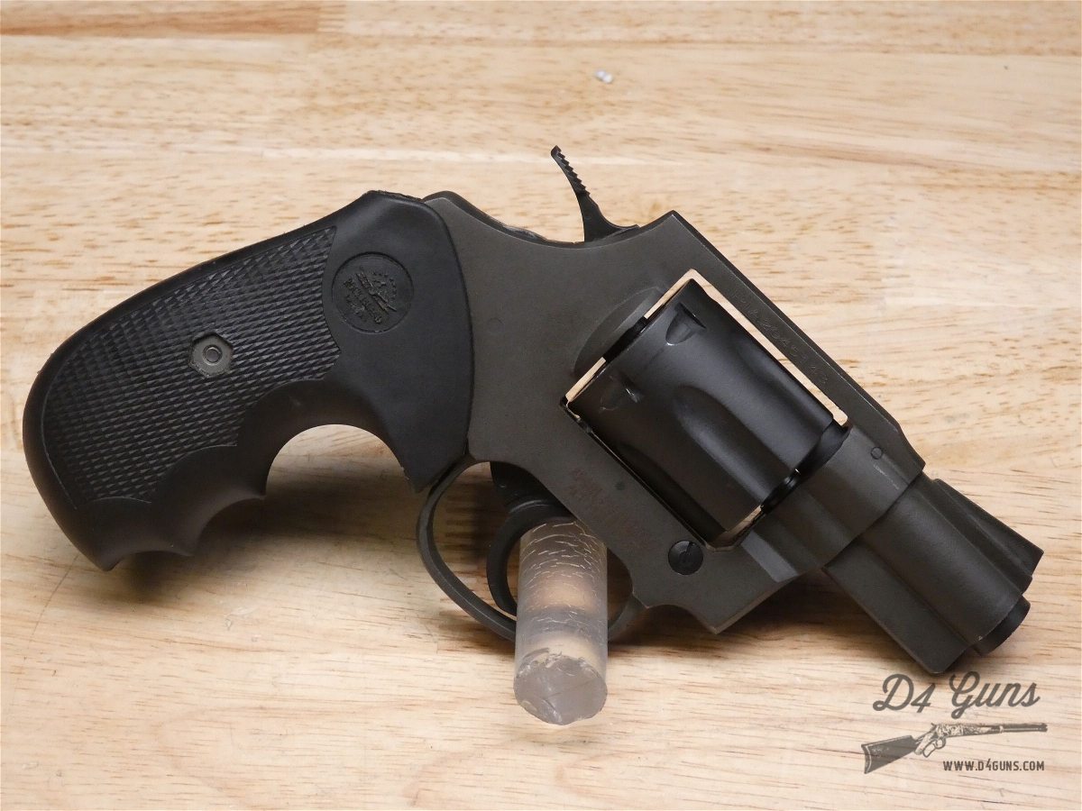 Rock Island Armory Model 206 - .38 SPL - M206 - RIA - 2 Sets of Grips ...