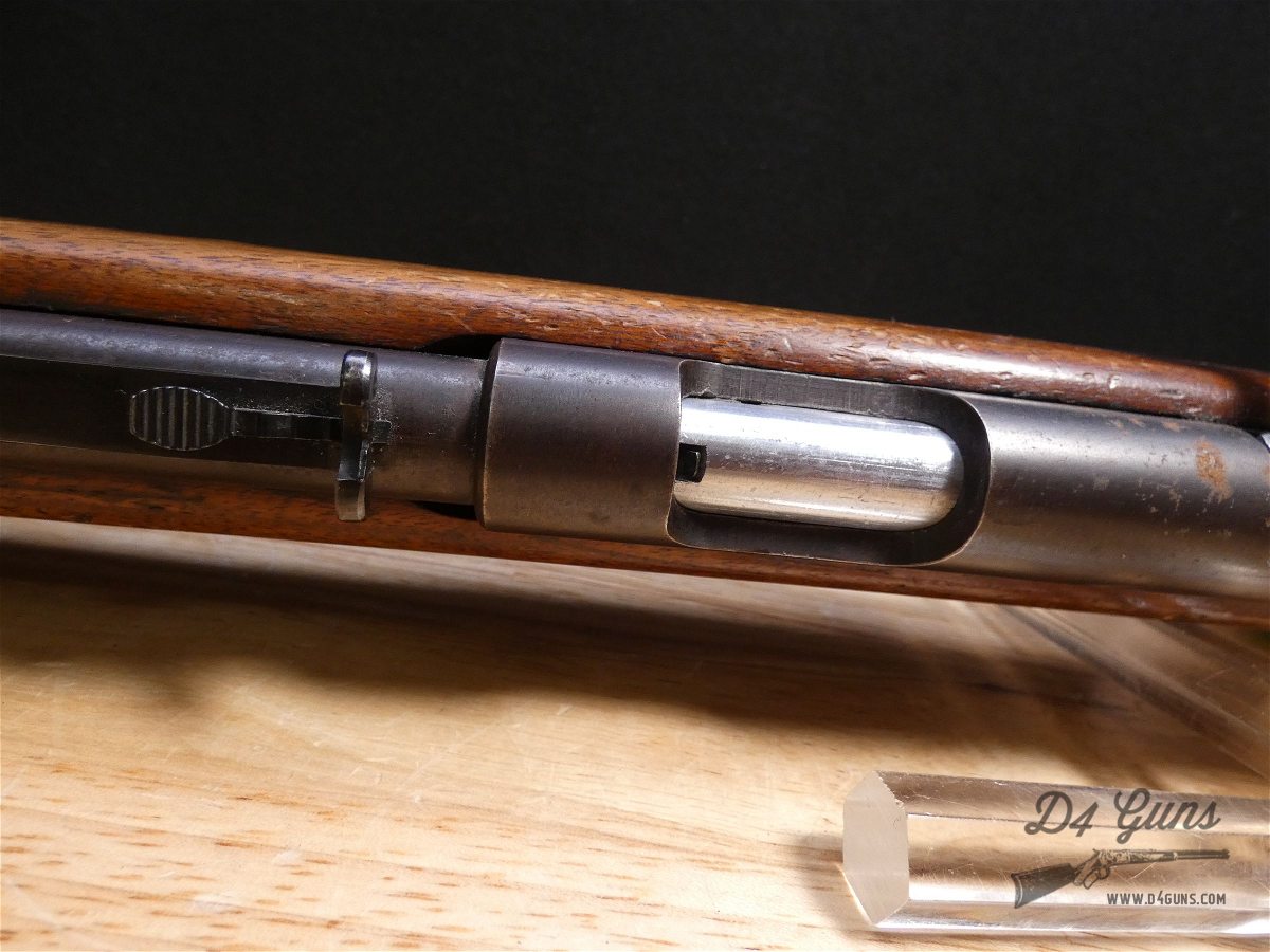 Ranger Model 36 - .22 S,L,LR - Sears Roebuck Marlin Model 80 - Takedown ...