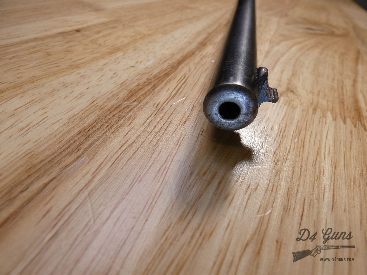 Ranger Model 36 - .22 S,L,LR - Sears Roebuck Marlin Model 80 - Takedown ...