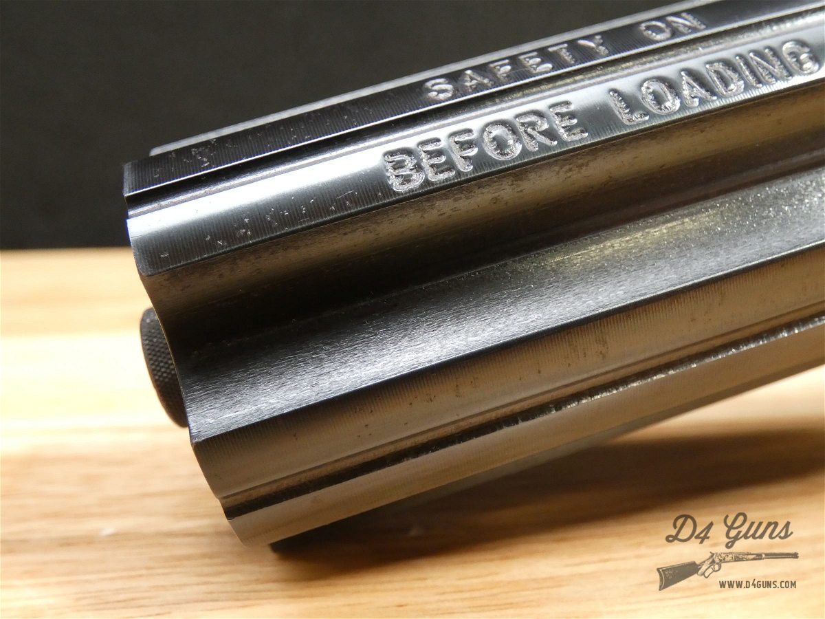 Cobray MR .45 LC/ .410ga - 3IN - Pepperbox - w/ Box! - Revolvers at ...