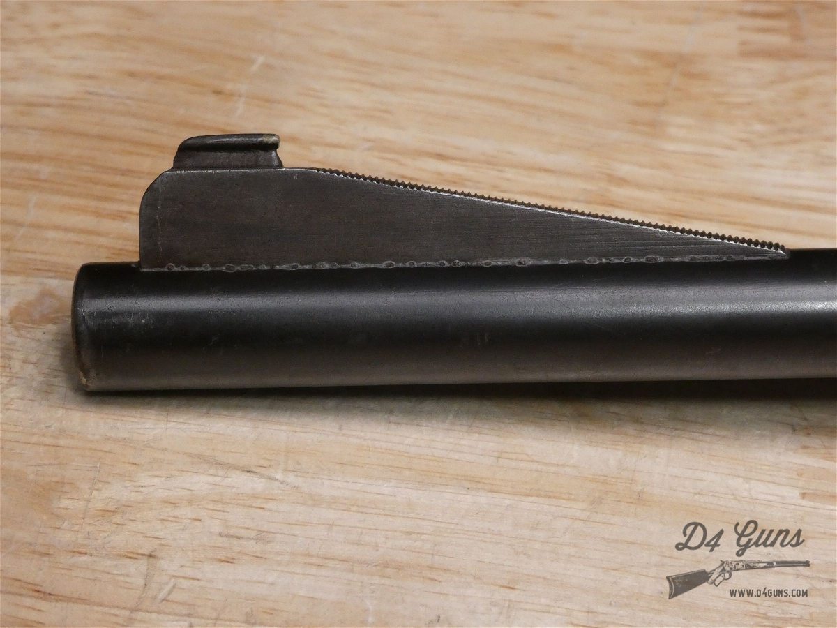 Custom Mauser Karabiner 98 Sniper - 8mm - WWII Stamps - German WWII ...