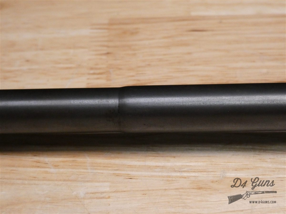 Custom Mauser Karabiner 98 Sniper - 8mm - WWII Stamps - German WWII ...