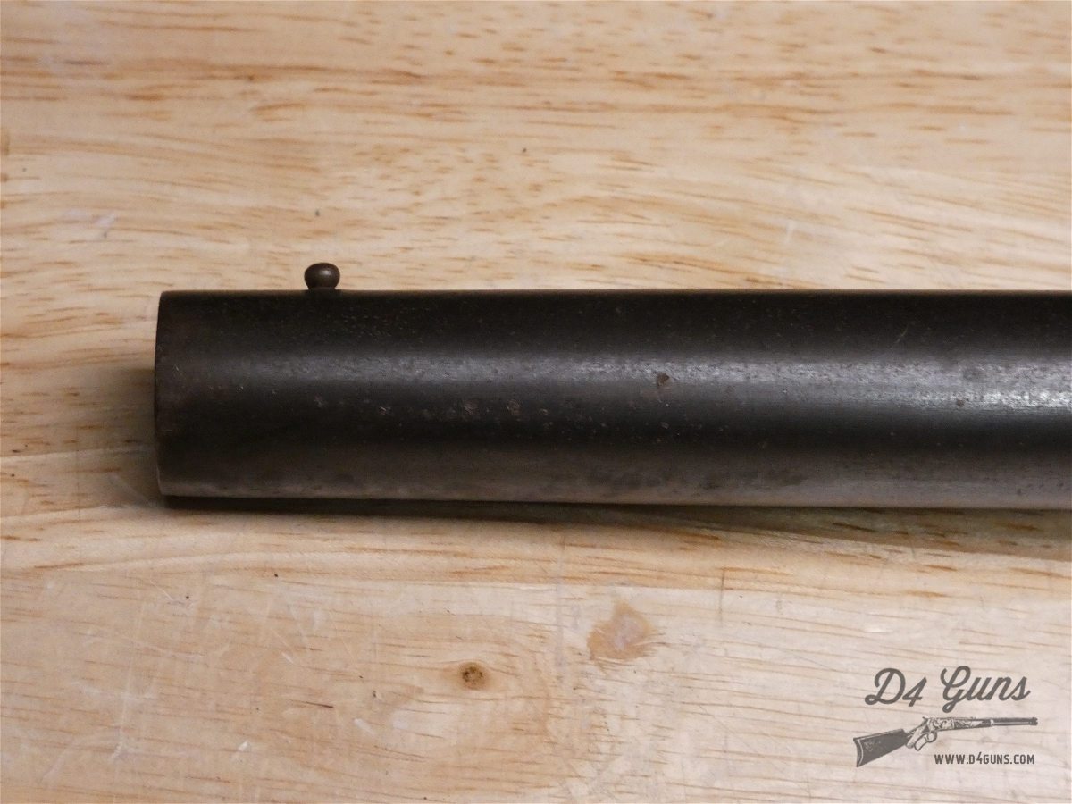 Stevens Model 107 - .12 Gauge - 107B - J. Stevens Single Shot Shotgun ...