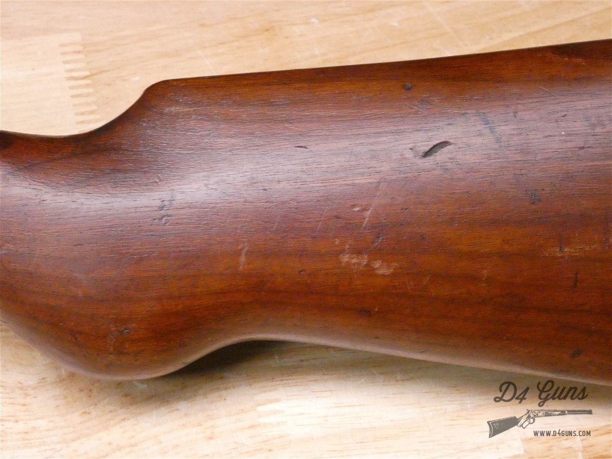 Stevens Model 107 - .12 Gauge - 107B - J. Stevens Single Shot Shotgun ...