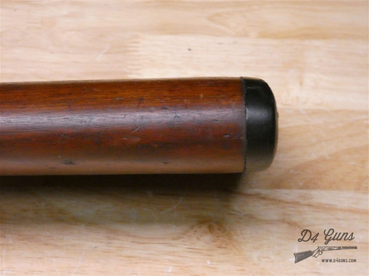 Stevens Model 107 - .12 Gauge - 107B - J. Stevens Single Shot Shotgun ...