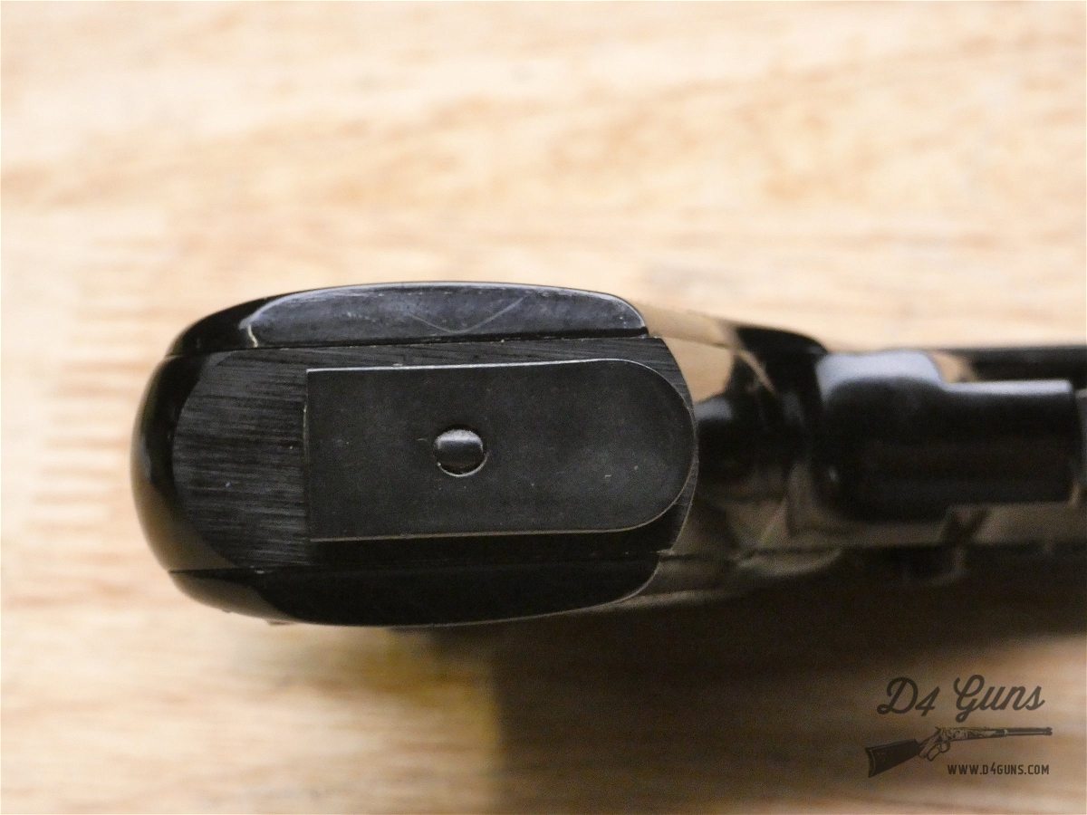 Beretta Model 950 BS Minx - .22 Short - Tip-Up - w/ Box + Mag - Look ...