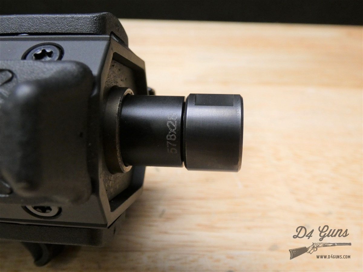 LWRC SMG-45 - .45 ACP - w/ 5 Mags & Carrying Case - HK UMP Rival - LOOK ...