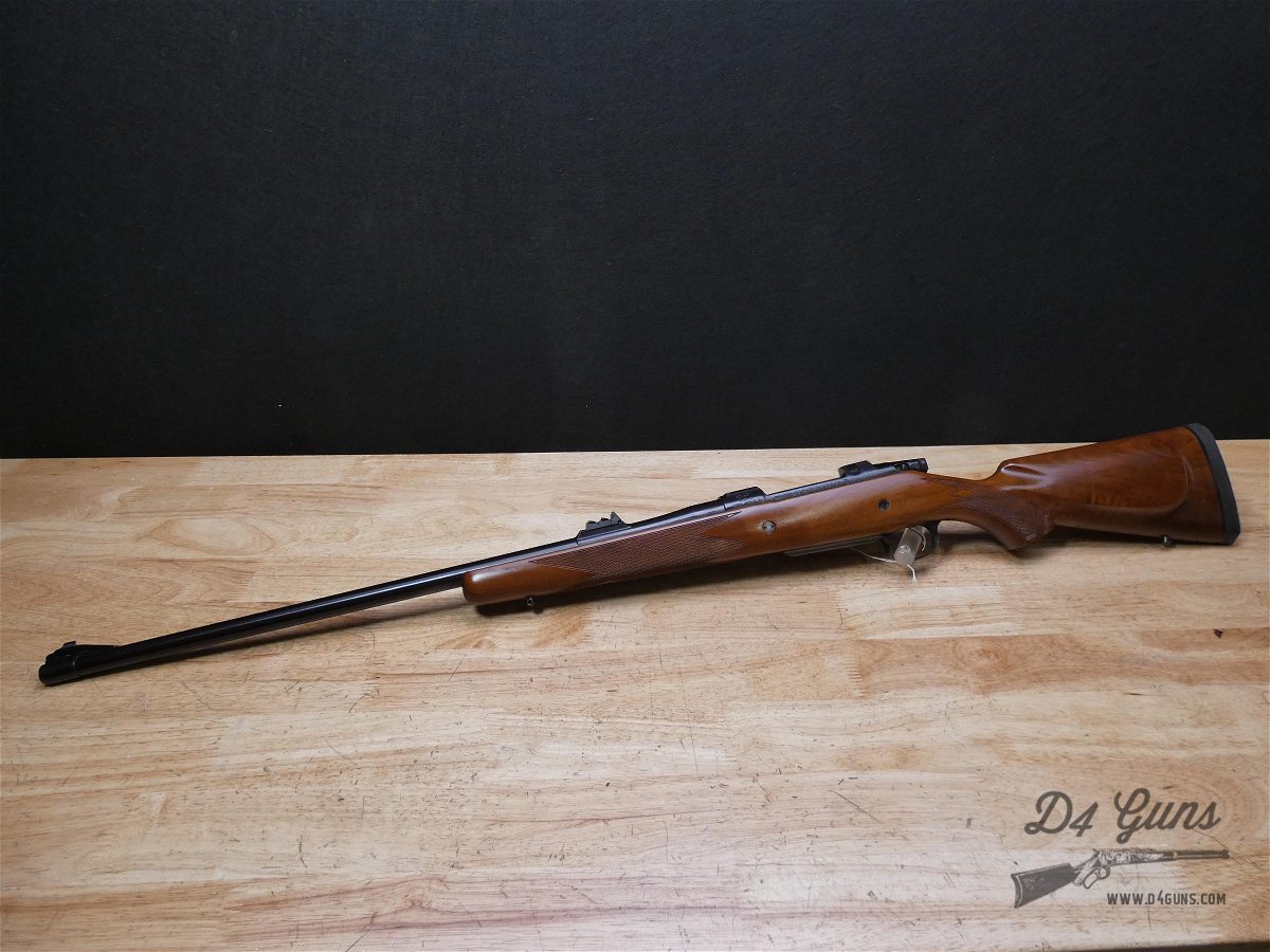 CZ 550 Safari Classics Magnum Express - .416 Rigby - Mfg 2006 - WOW ...