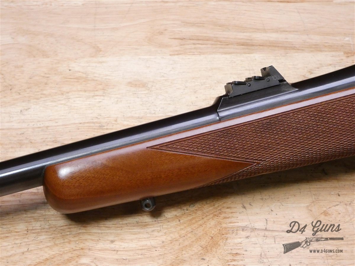 CZ 550 Safari Classics Magnum Express - .416 Rigby - Mfg 2006 - WOW ...