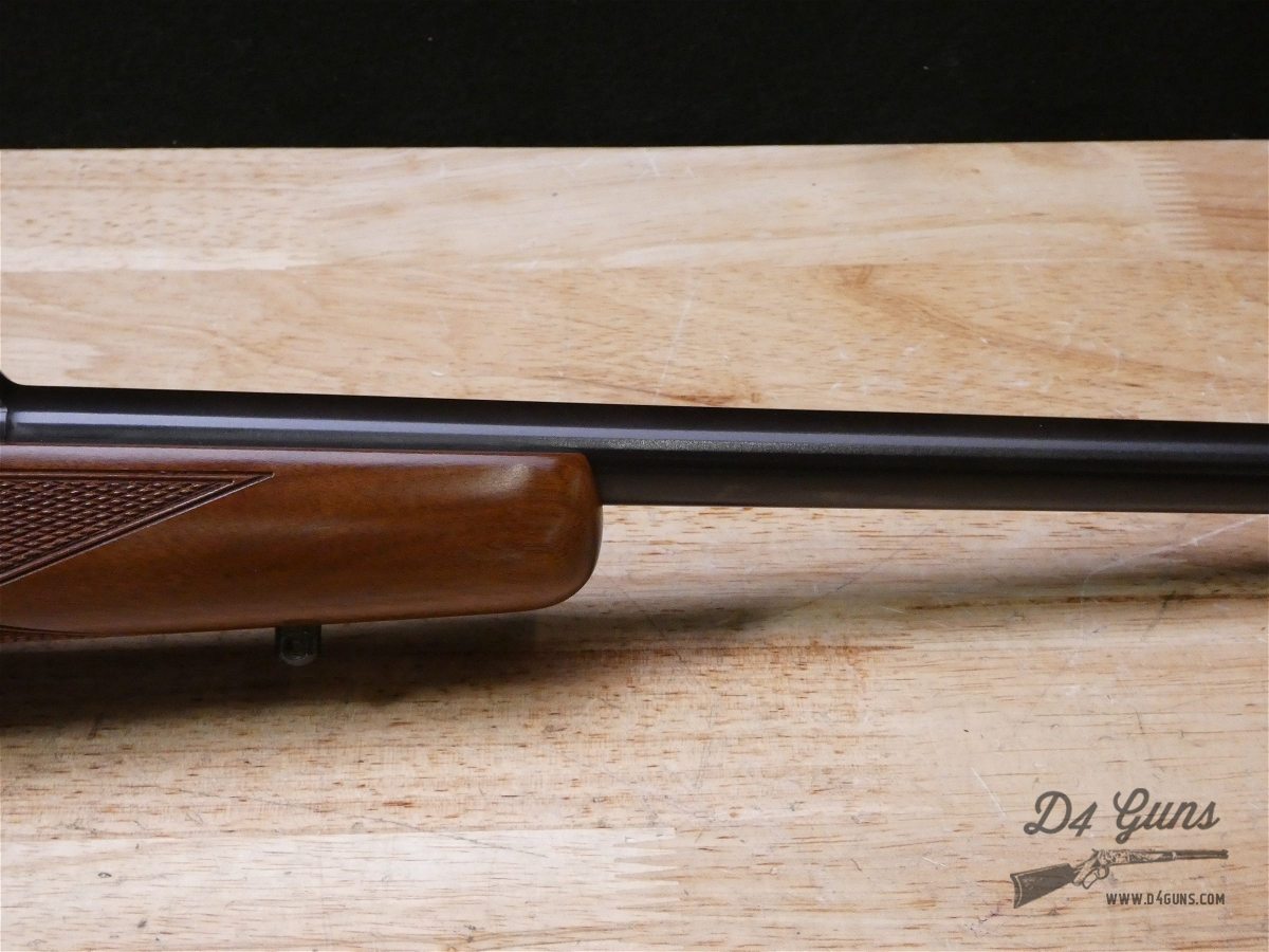 CZ 550 Safari Classics Magnum Express - .416 Rigby - Mfg 2006 - WOW ...