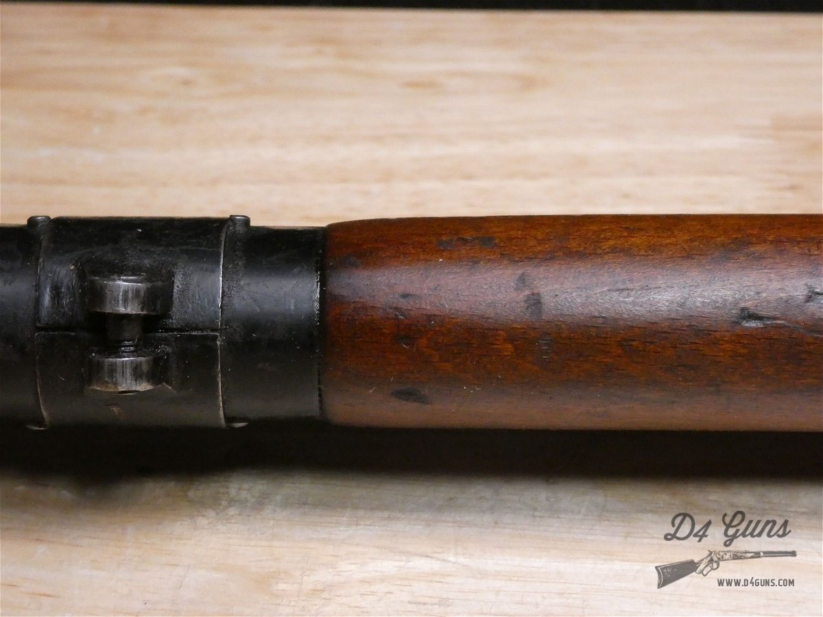 Enfield No. 4 MK2 (F) - .303 Brit - Fazakerley - MFG 1949 - All ...