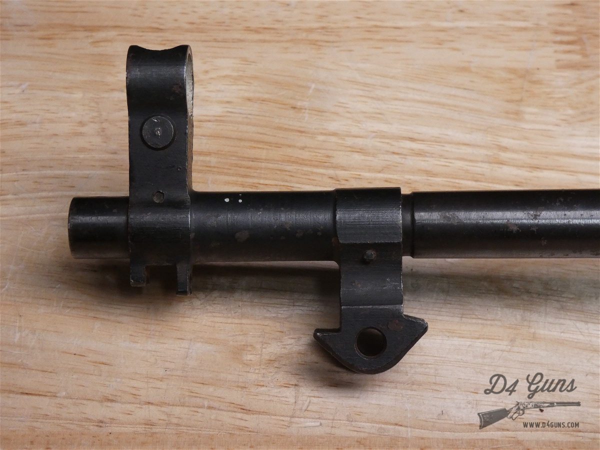 CGA Norinco Type 56 SKS - 7.62x39 - Sling & Cleaning Kit - Commie ...