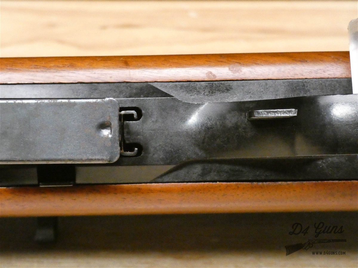 Marlin 922M - .22 WMR - Magnum Rifle - w/ 2 Mags & Sling - Varmint ...