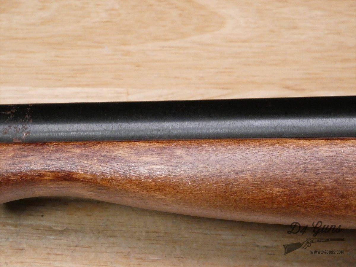 New England Firearms Pardner Model SB1 - 12 GA - MOD - NEF Single Shot ...