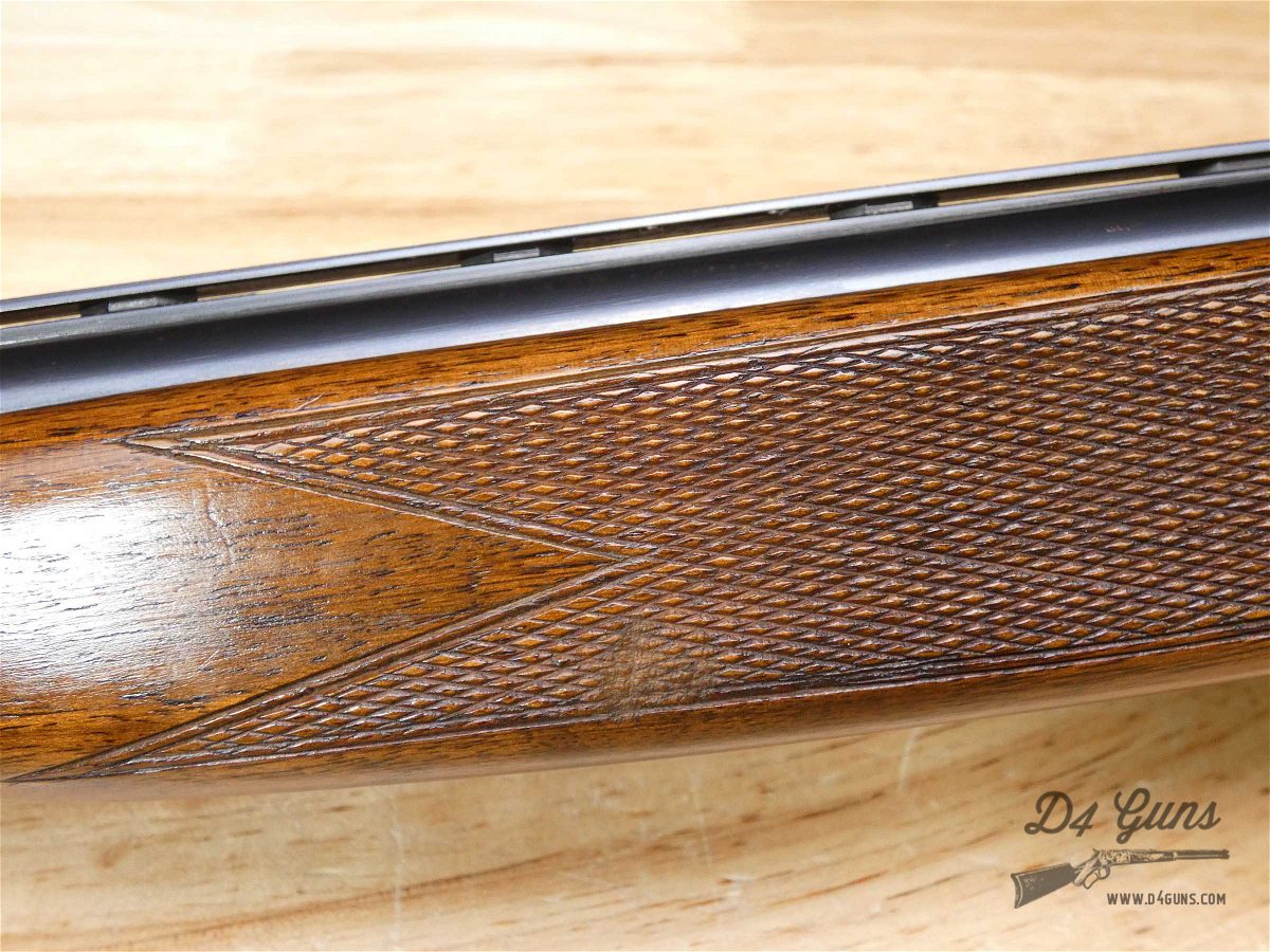 Beretta Silver Snipe - 20 Gauge - MOD/IMP CYL - Italian Over Under ...