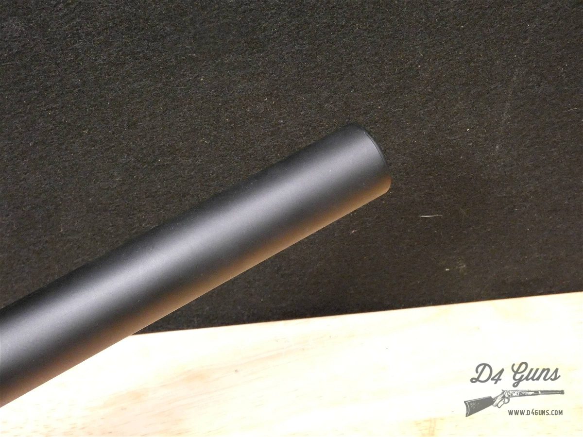 MAG Tactical Systems MG-G4 - 5.56 NATO - AR Pistol - FDE - w/ Mag ...