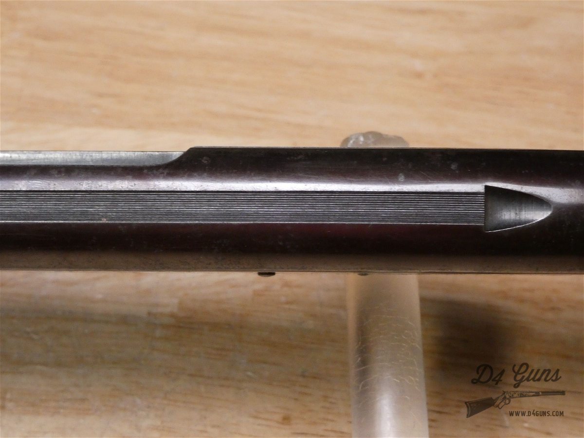 Winchester Model 42 - .410 GA - MFG 1962 - 410 - 3 In Chamber - FULL ...