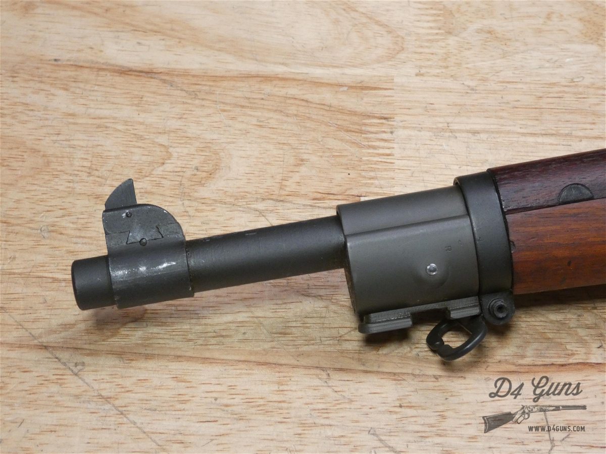 Remington M1903A3 03-A3 - .30-06 - 1943 - WW2 - M1903 - Type C - FJA ...