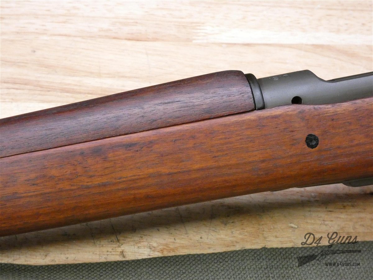 Remington M1903A3 03-A3 - .30-06 - 1943 - WW2 - M1903 - Type C - FJA ...
