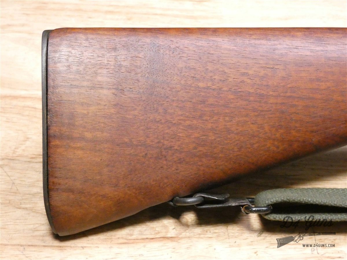 Remington M1903A3 03-A3 - .30-06 - 1943 - WW2 - M1903 - Type C - FJA ...