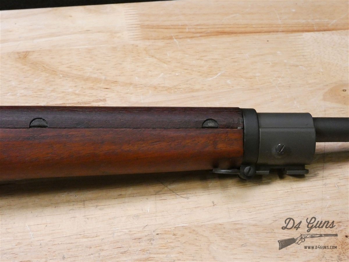 Remington M1903A3 03-A3 - .30-06 - 1943 - WW2 - M1903 - Type C - FJA ...