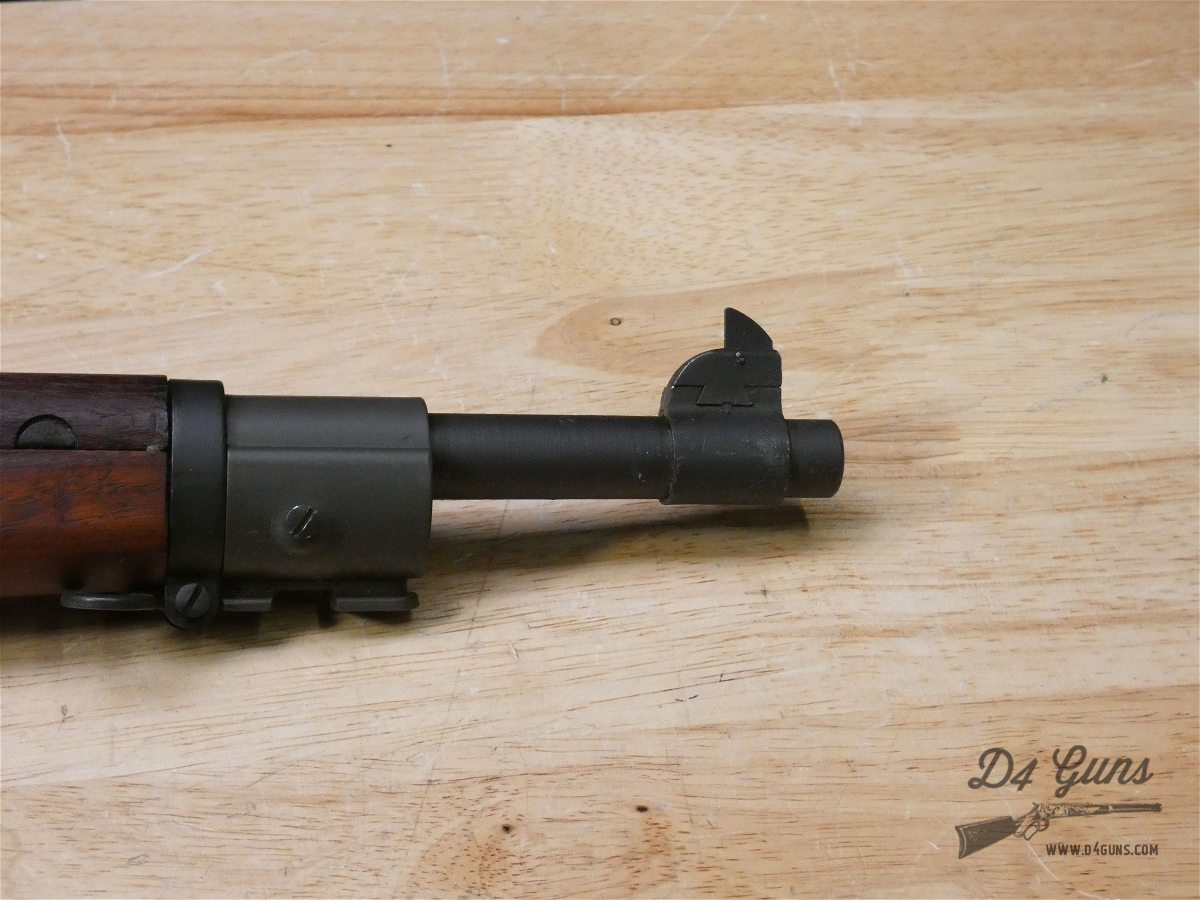Remington M1903A3 03-A3 - .30-06 - 1943 - WW2 - M1903 - Type C - FJA ...