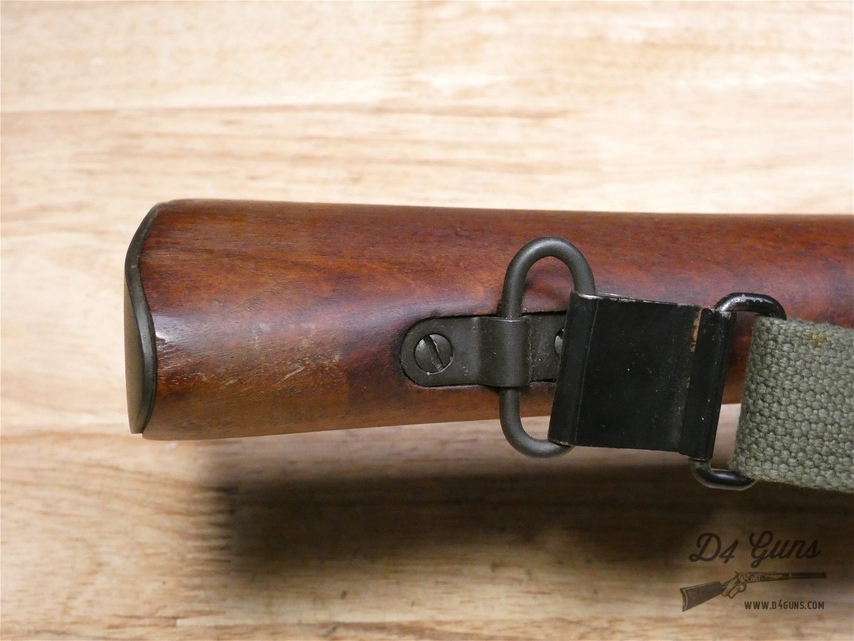 Remington M1903A3 03-A3 - .30-06 - 1943 - WW2 - M1903 - Type C - FJA ...